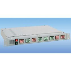 PE102 Alarm Annunciator – PULEO